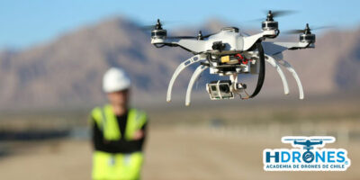 Licencia de piloto para drones | conductor de drones | trabajo con drones
