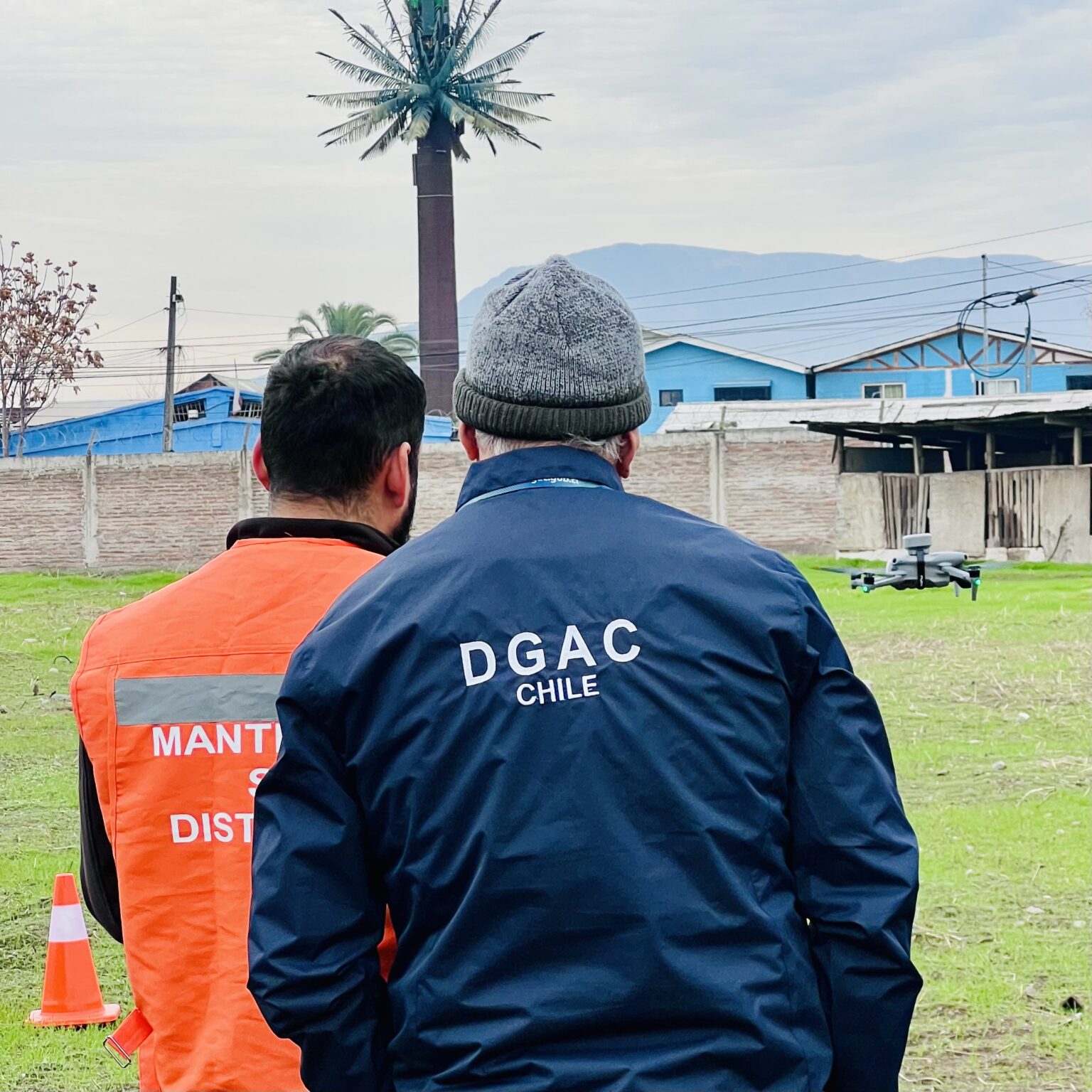 ¿Cómo se Regulan los Drones en Chile? Normativas DAN 91 y DAN 151 Explicadas - Academia de ...