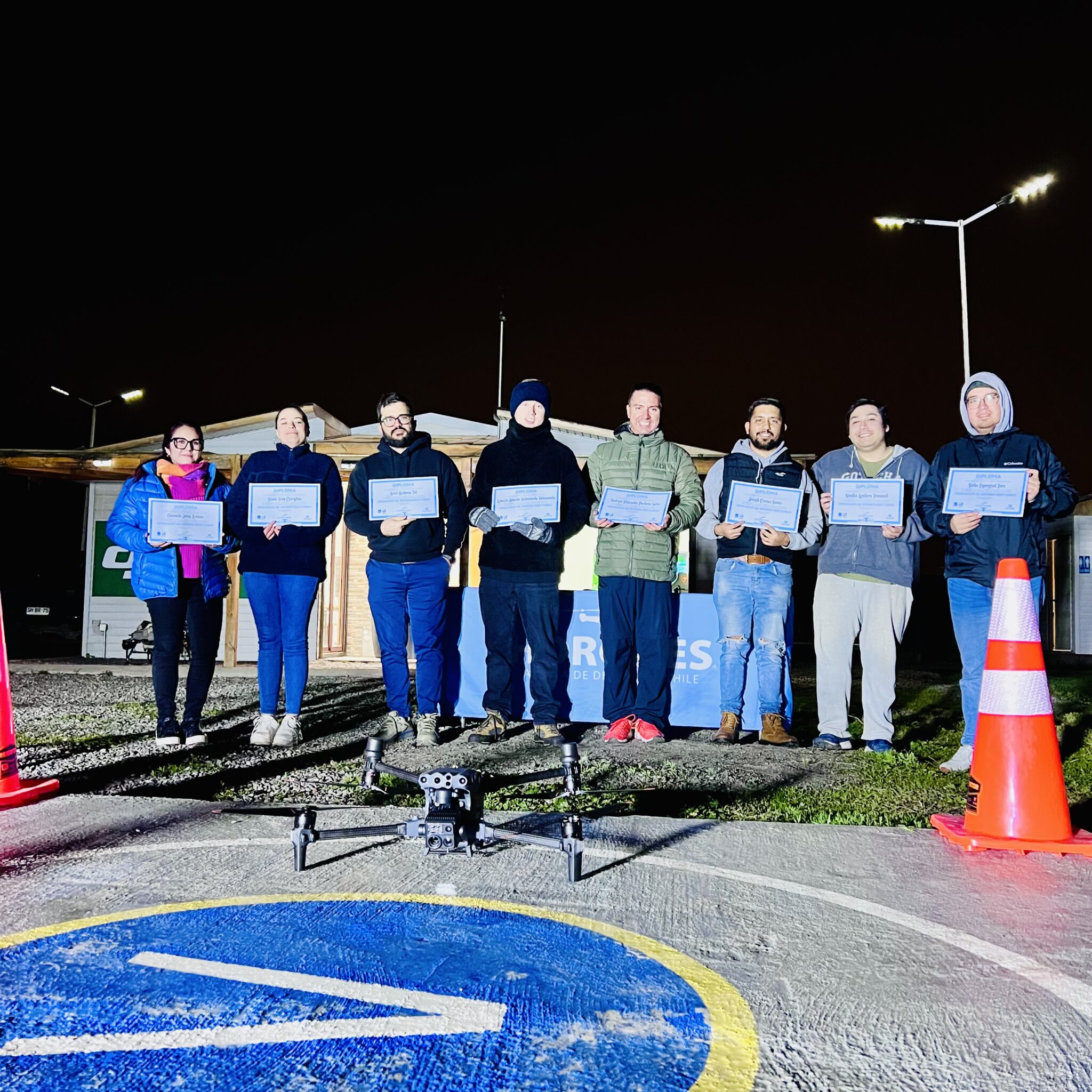 ¿Cuánto Cuesta un Servicio de Drone en Chile? Precios y Consideraciones para drones Mavic 3 y ...